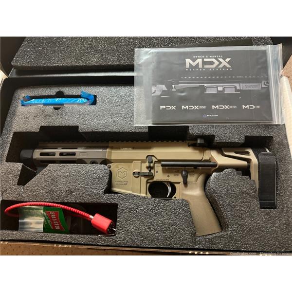 AR1505 New and Used Price, Value, & Trends 2025