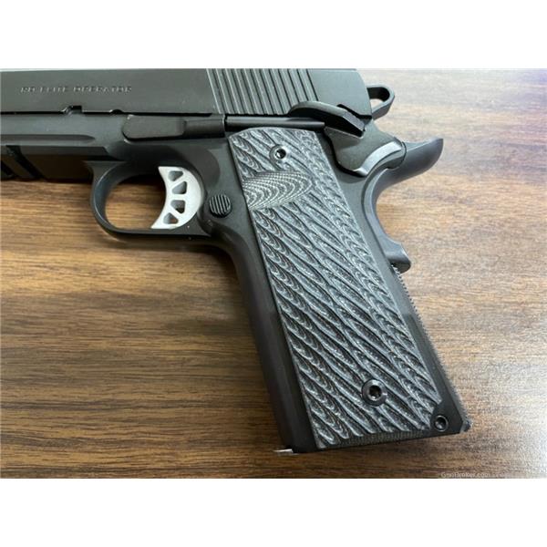 SPRINGFIELD RANGE OFFICER ELITE New and Used Price, Value, & Trends 2025