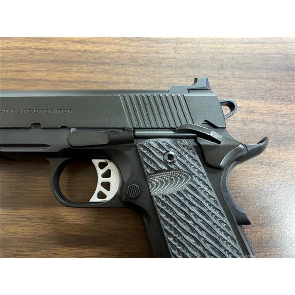 SPRINGFIELD RANGE OFFICER ELITE New and Used Price, Value, & Trends 2025