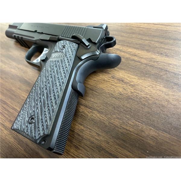SPRINGFIELD RANGE OFFICER ELITE New and Used Price, Value, & Trends 2025