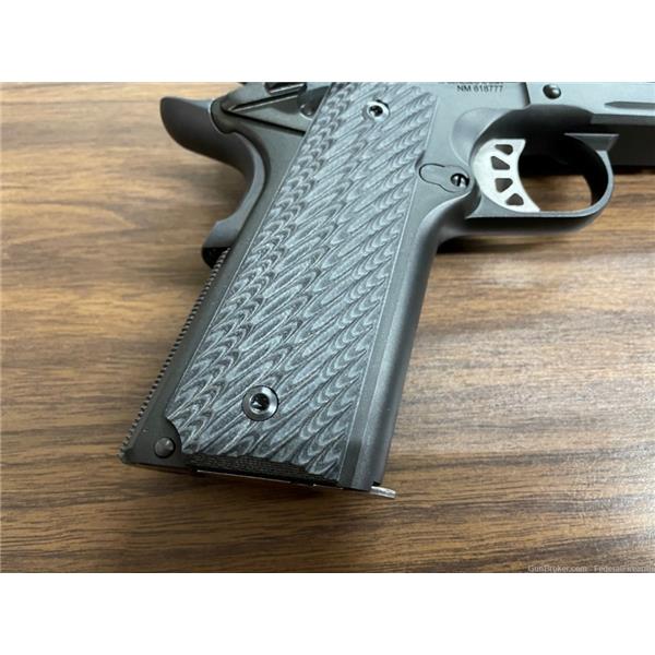 SPRINGFIELD RANGE OFFICER ELITE New and Used Price, Value, & Trends 2025