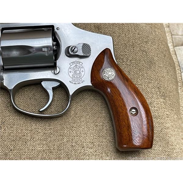 SMITH AND WESSON 640 New and Used Price, Value, & Trends 2025