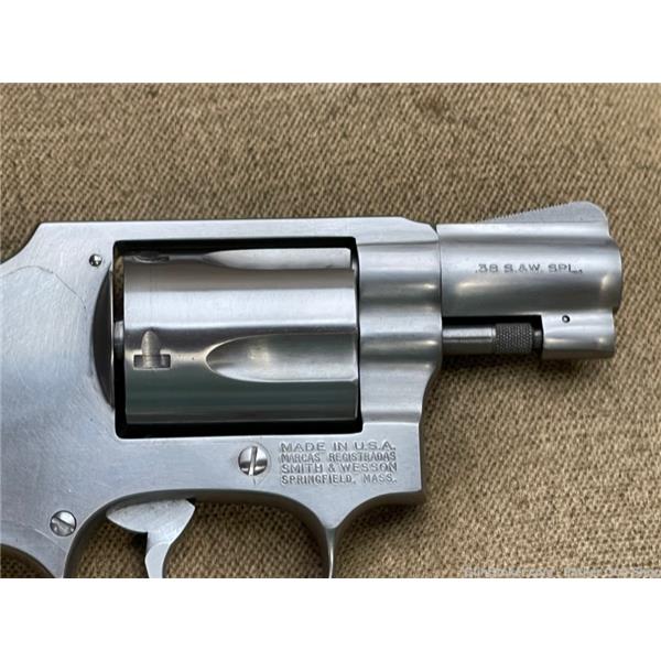 SMITH AND WESSON 640 New and Used Price, Value, & Trends 2025