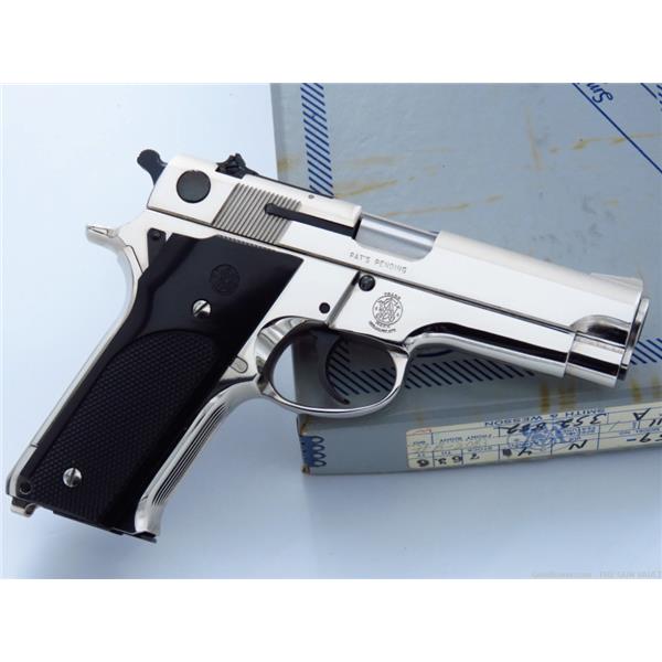 SMITH WESSON 59 New and Used Price, Value, & Trends 2025