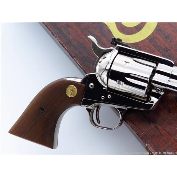 COLT NEW FRONTIER New and Used Price, Value, & Trends 2024