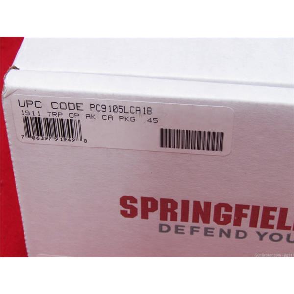 1911 TRP PC9105LCA New and Used Price, Value, & Trends 2025