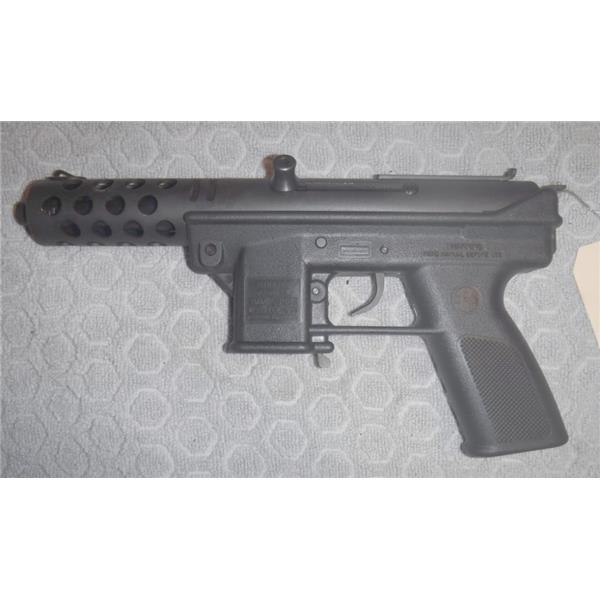 INTRATEC TEC 9 New and Used Price, Value, & Trends 2024