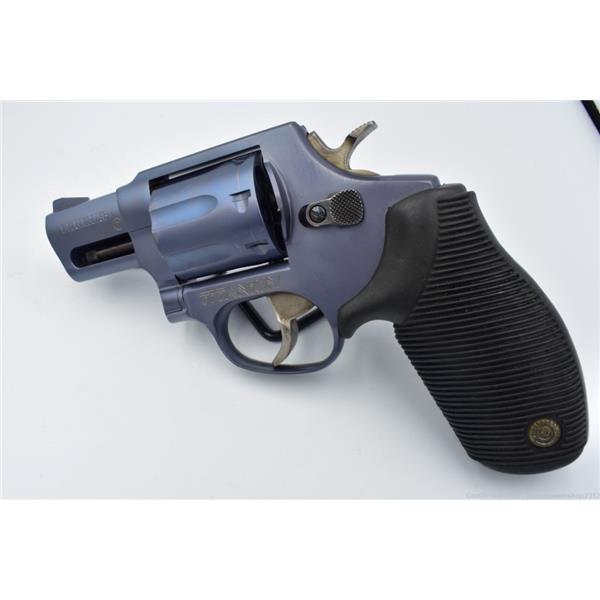 TAURUS 617 New and Used Price, Value, & Trends 2024