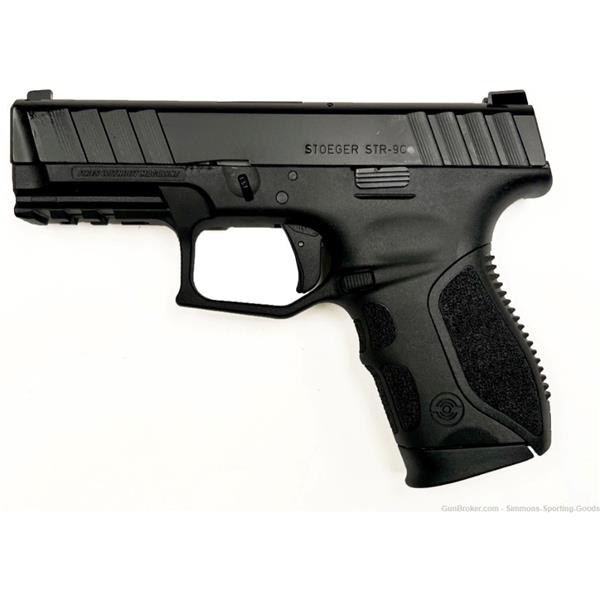 STOEGER STR 9C New and Used Price, Value, & Trends 2025