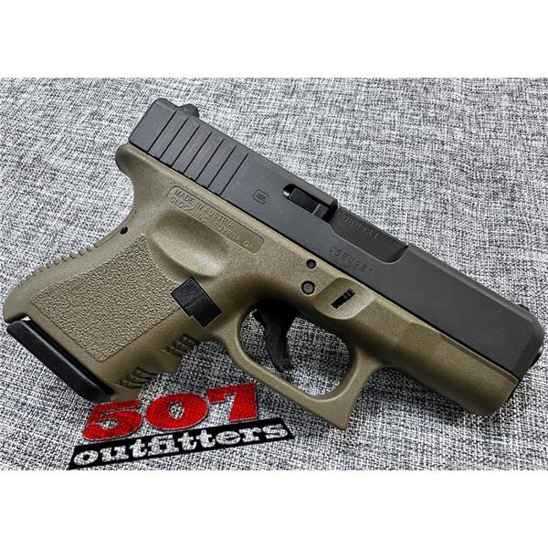 GLOCK 26 New and Used Price, Value, & Trends 2024