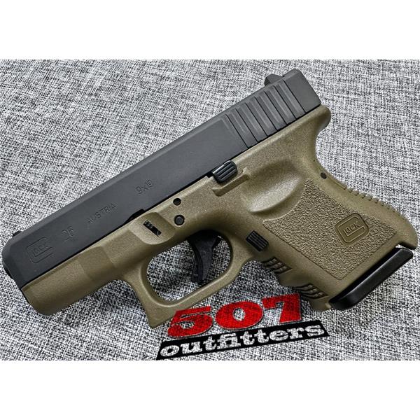 GLOCK 26 New and Used Price, Value, & Trends 2024