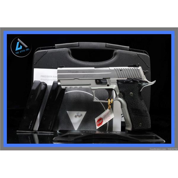 SIG SAUER P226 New and Used Price, Value, & Trends 2024