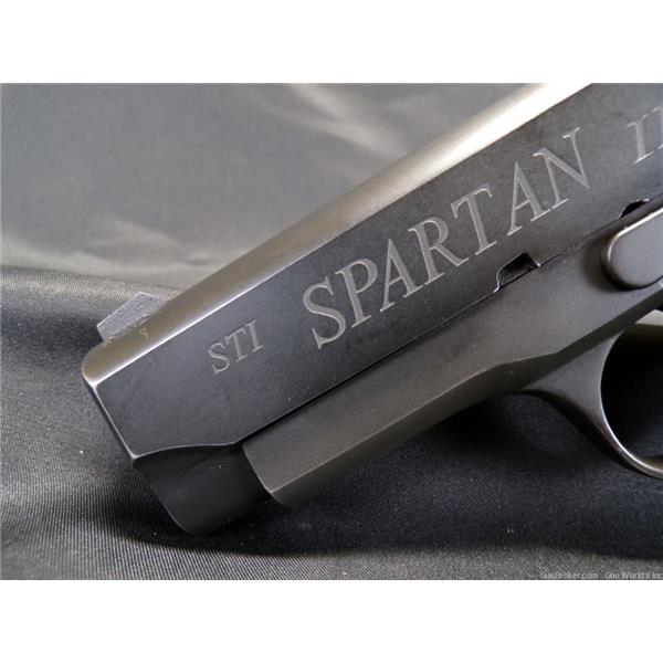 STI SPARTAN New and Used Price, Value, & Trends 2024