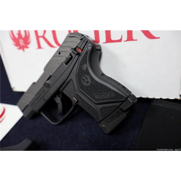 RUGER LCP 22 New and Used Price, Value, & Trends 2024