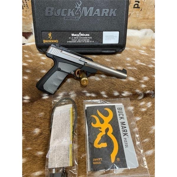 BUCKMARK New and Used Price, Value, & Trends 2024