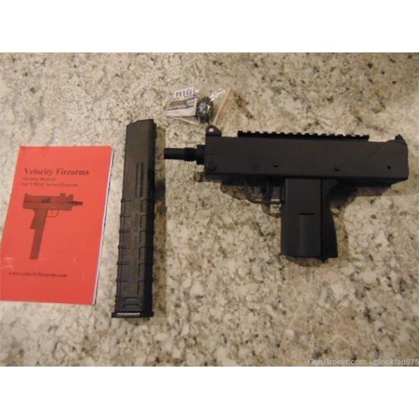 VELOCITY VMAC9 New and Used Price, Value, & Trends 2024