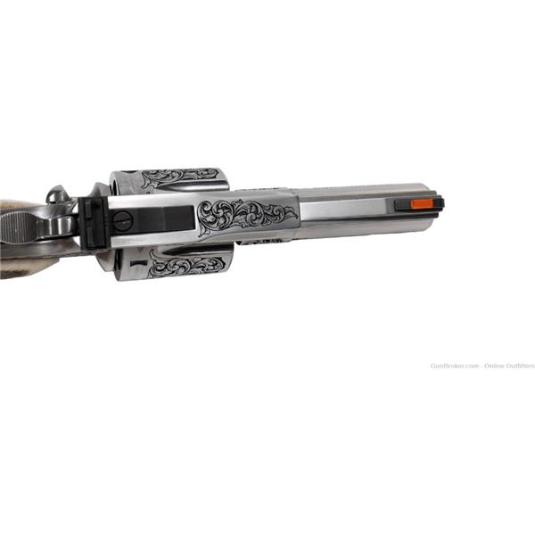 COLT PYTHON New and Used Price, Value, & Trends 2024