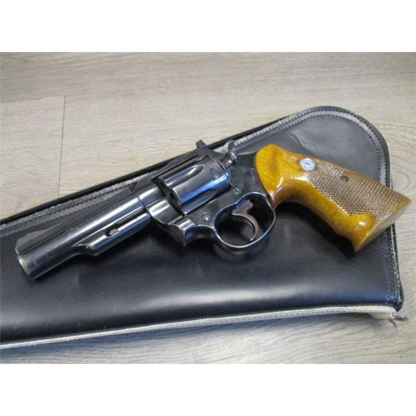COLT TROOPER 357 REVOLVER New and Used Price, Value, & Trends 2024