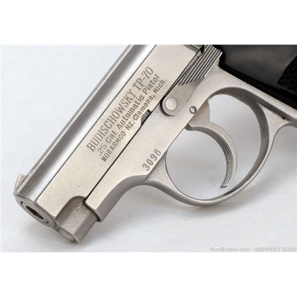 BUDISCHOWSKY TP 70 New and Used Price, Value, & Trends 2024