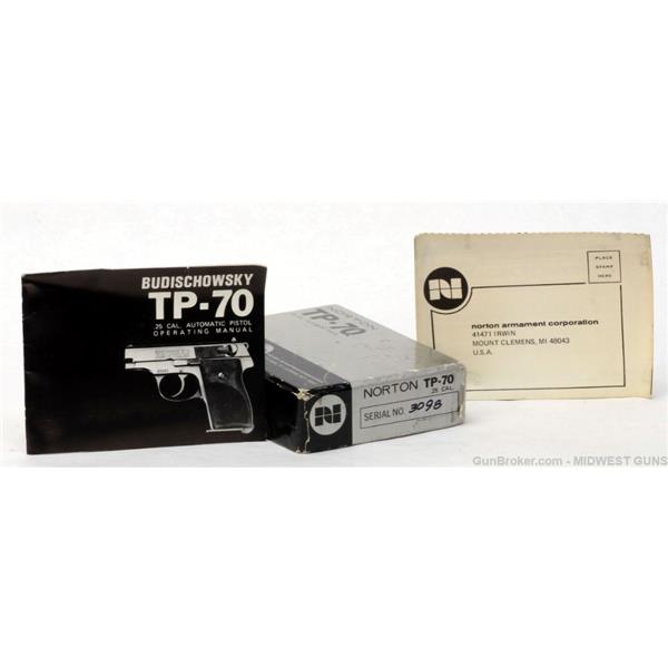 BUDISCHOWSKY TP 70 New and Used Price, Value, & Trends 2024