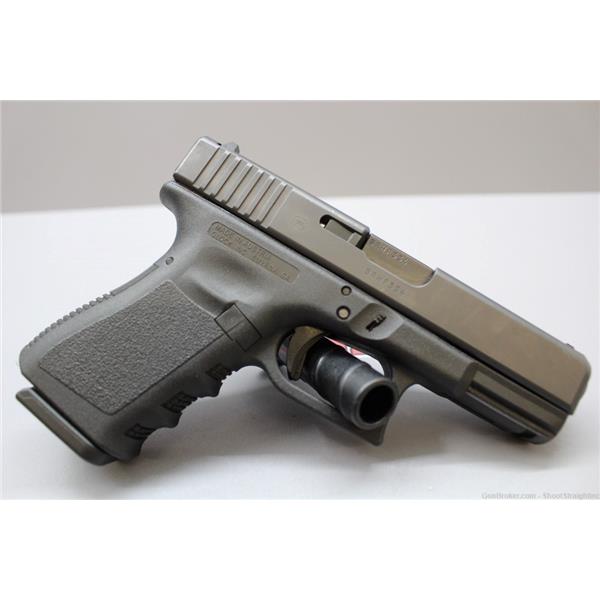 GLOCK 38 New and Used Price, Value, & Trends 2025