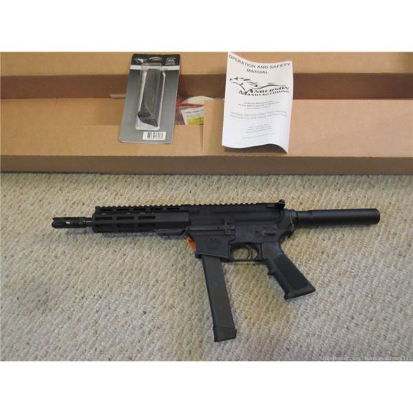 ANDERSON MANUFACTURING AM9 New and Used Price, Value, & Trends 2025