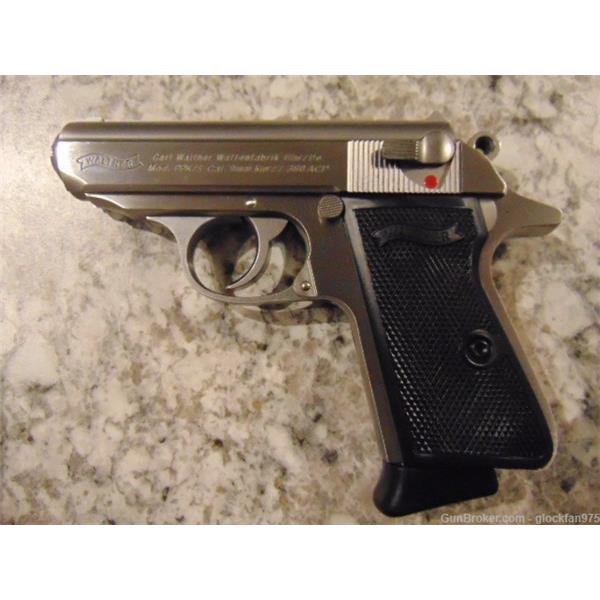WALTHER PPK 380 New and Used Price, Value, & Trends 2024