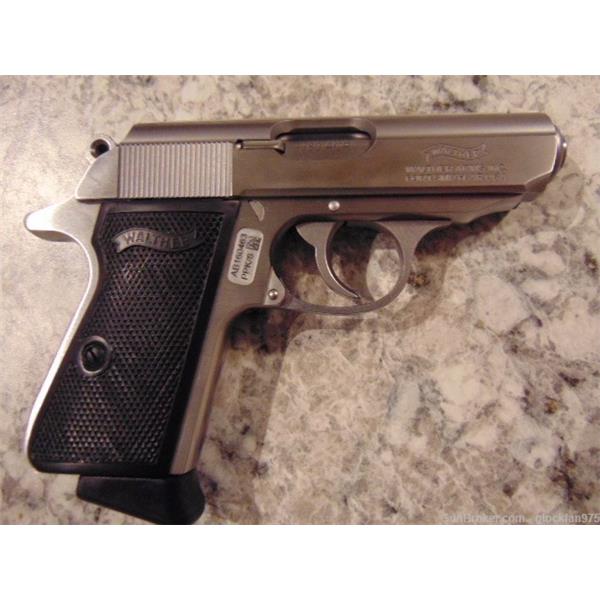 WALTHER PPK 380 New and Used Price, Value, & Trends 2024