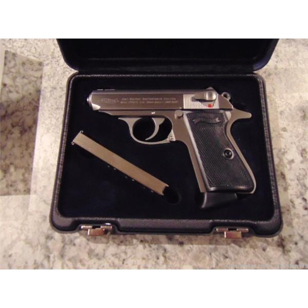 WALTHER PPK 380 New and Used Price, Value, & Trends 2024