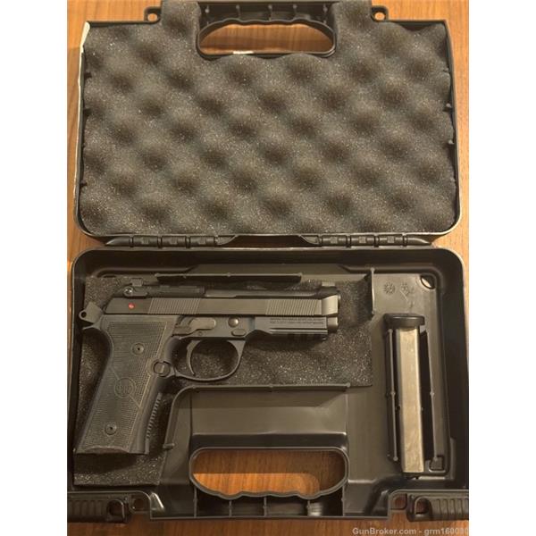 9MM BERETTA New and Used Price, Value, & Trends 2024