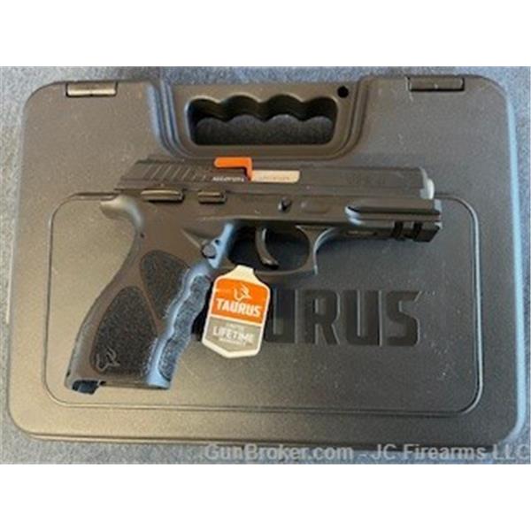 TAURUS TH9 New and Used Price, Value, & Trends 2024