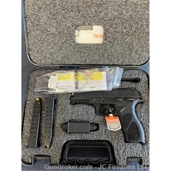 TAURUS TH9 New and Used Price, Value, & Trends 2024