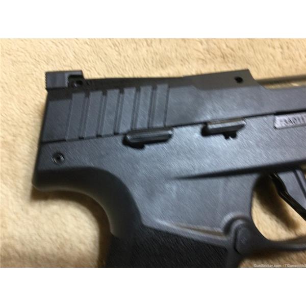 SIG SAUER P322 New and Used Price, Value, & Trends 2024