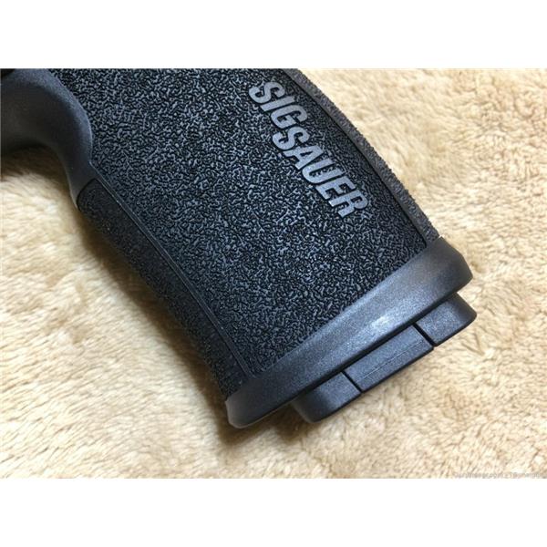 SIG SAUER P322 New and Used Price, Value, & Trends 2024