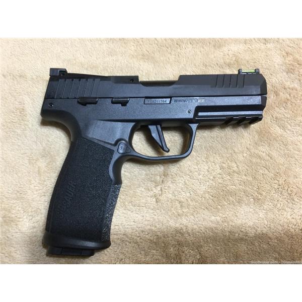SIG SAUER P322 New and Used Price, Value, & Trends 2024