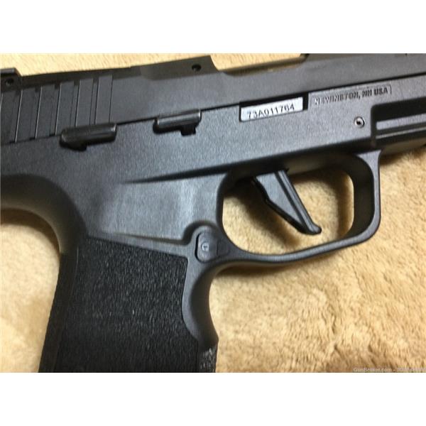 SIG SAUER P322 New and Used Price, Value, & Trends 2024