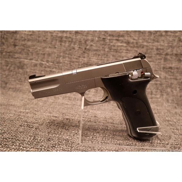 SMITH WESSON 2206 New and Used Price, Value, & Trends 2024