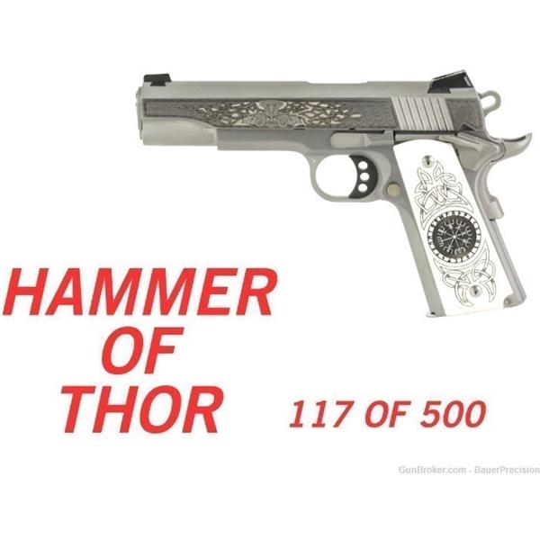 COLT DELTA ELITE New and Used Price, Value, & Trends 2024