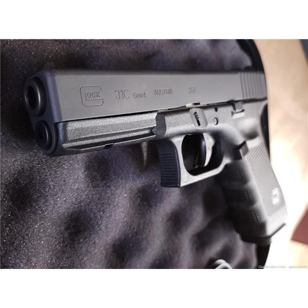 GLOCK 31 New and Used Price, Value, & Trends 2024