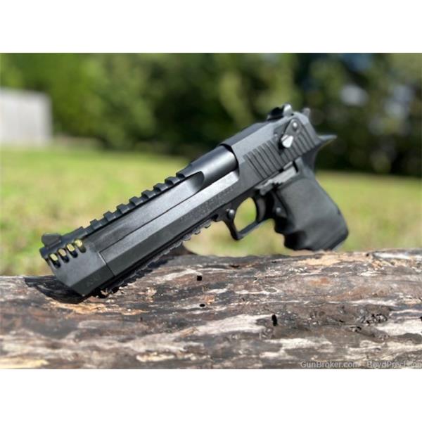 DESERT EAGLE New and Used Price, Value, & Trends 2024
