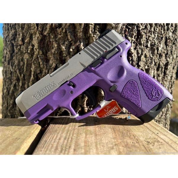 TAURUS G2S New and Used Price, Value, & Trends 2024