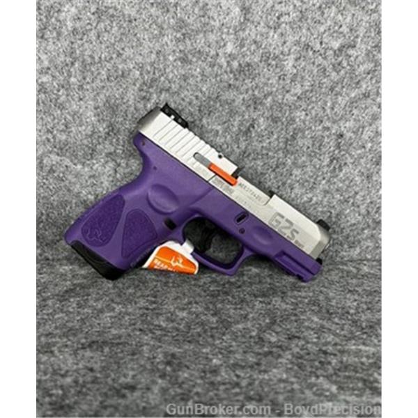 TAURUS G2S New and Used Price, Value, & Trends 2024