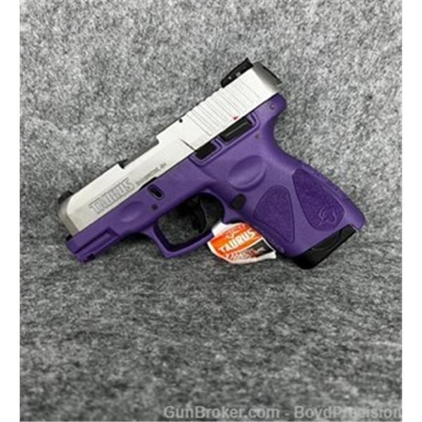 TAURUS G2S New and Used Price, Value, & Trends 2024