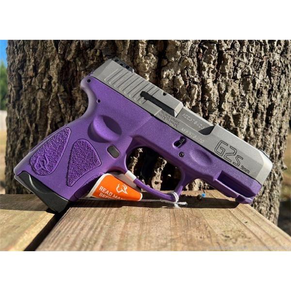 TAURUS G2S New and Used Price, Value, & Trends 2024