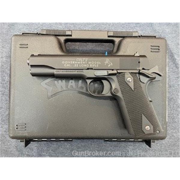 COLT 1911 22 New and Used Price, Value, & Trends 2025