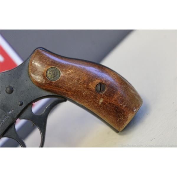 NEW ENGLAND FIREARMS R92 New and Used Price, Value, & Trends 2024