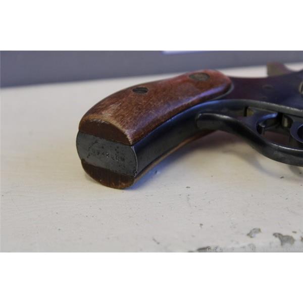 NEW ENGLAND FIREARMS R92 New and Used Price, Value, & Trends 2024