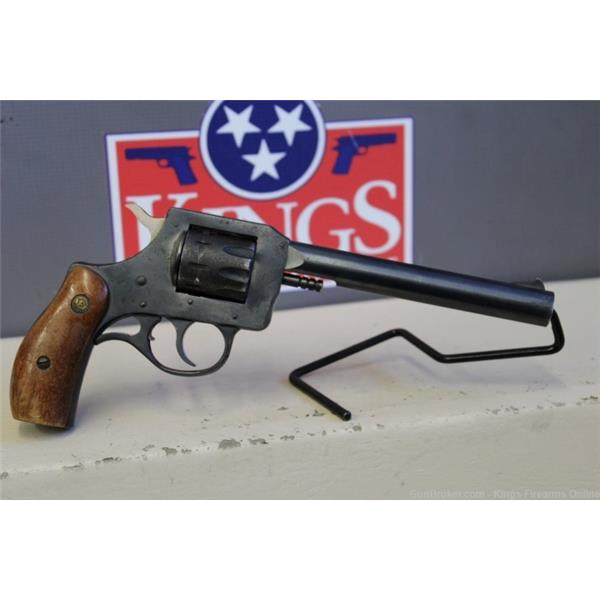 NEW ENGLAND FIREARMS R92 New and Used Price, Value, & Trends 2024