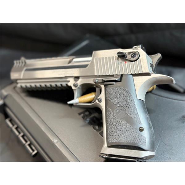DESERT EAGLE New and Used Price, Value, & Trends 2024