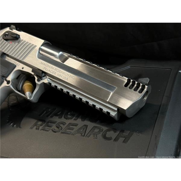 DESERT EAGLE New and Used Price, Value, & Trends 2024